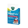Vicks Scent Pad Replacements 12 Pack, VSP-19FP - Walmart Business Supplies