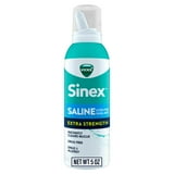 Vicks Sinex Extra Strength Nasal Spray, Nasal Decongestant for Sinus ...