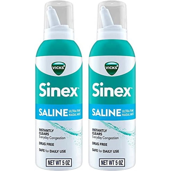 Sinus Rinses in Allergy Medicine - Walmart.com