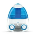 Vicks Pediatric Ultra Quiet Starry Night Cool Mist Humidifier, 1 Gallon ...
