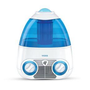 Vicks Humidifiers in Humidifiers - Walmart.com