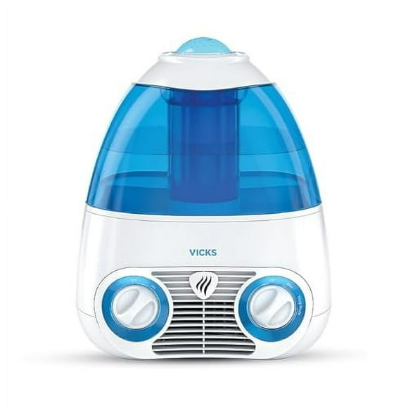 Vicks Humidifiers in Humidifiers - Walmart.com