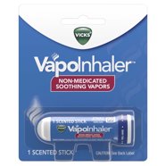 Vicks Brand VapoRub, Menthol Vaporizing Topical Chest Rub & Analgesic ...