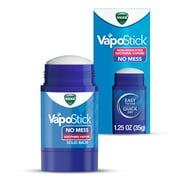 Vicks VapoCream, Easy to Use Non-Greasy Moisturizing Cream, Non ...