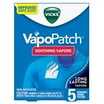 Vicks Vapo Stick No Mess Balm with Menthol Scent, Non-Medicated Vapor ...