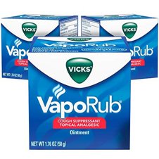 Vicks Vaporub