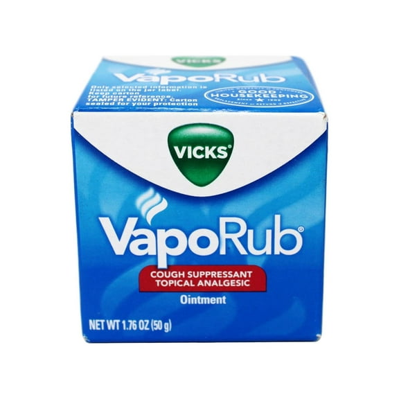 Vicks Vaporub