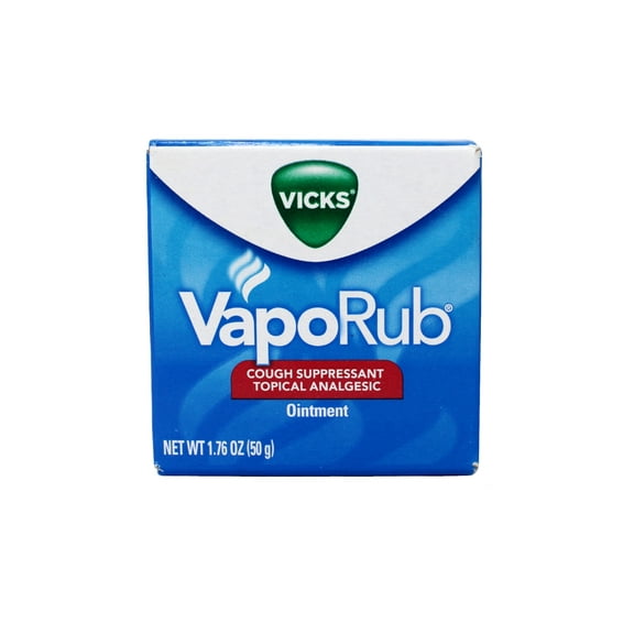 Vicks Nasal Inhaler