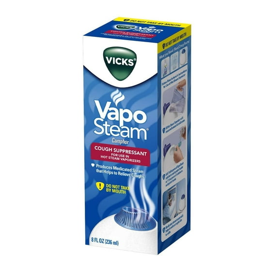 Vicks Inhalers
