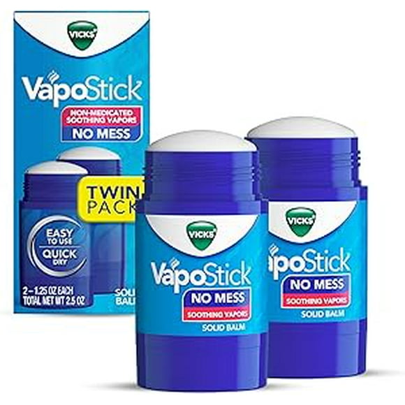 Vicks Stick