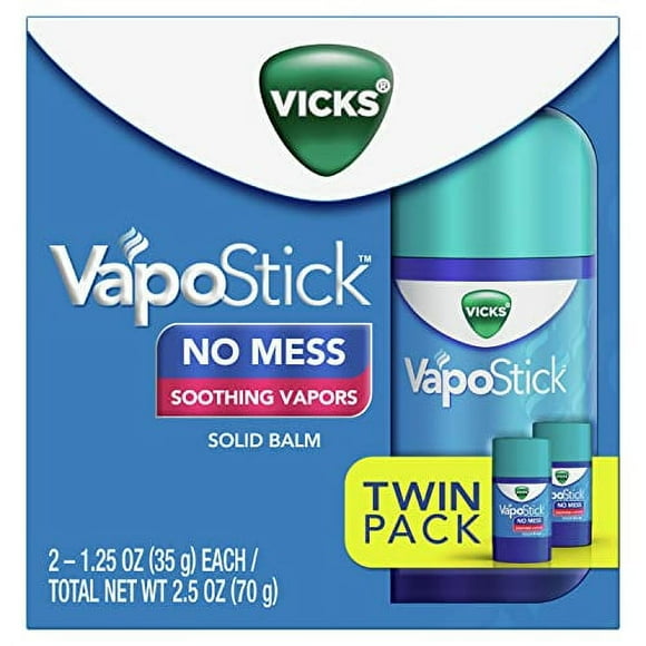 Vicks Stick