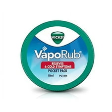 Vicks Vaporub