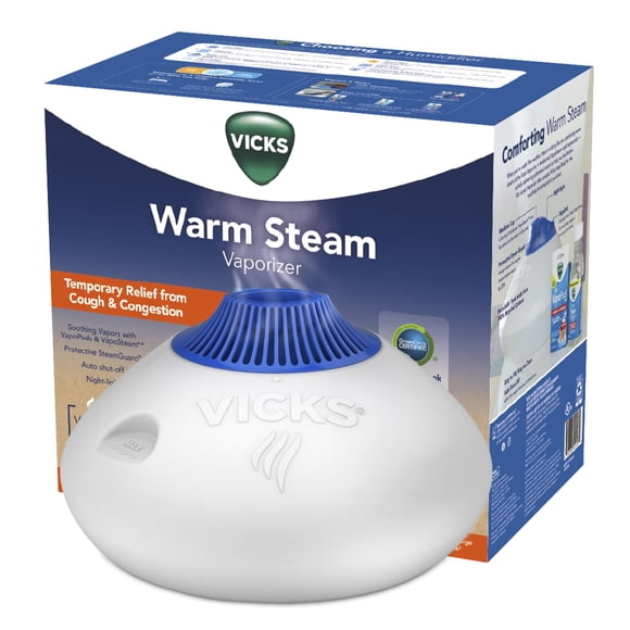 Vicks Humidifiers in Humidifiers - Walmart.com