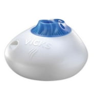 Vicks Portable Steam Inhaler, V1300 - Walmart.com