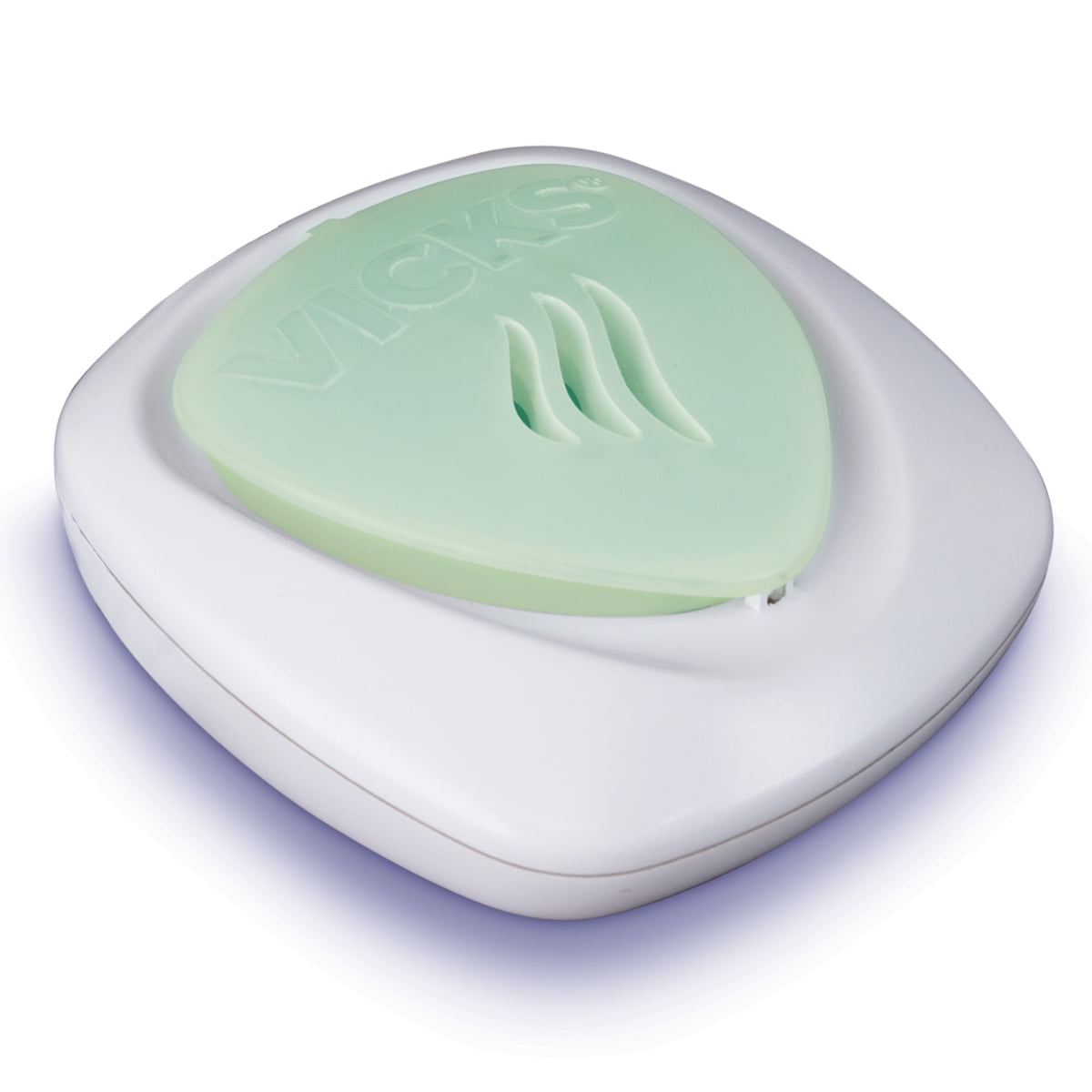 Vicks Waterless Vaporizer, 50 sq. ft., V1800 - Walmart.com