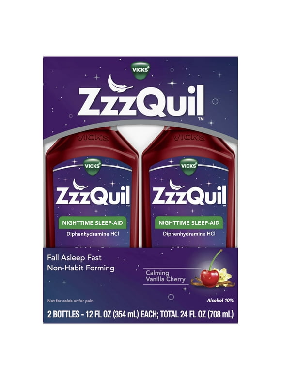 Sleep Aids in Sleep Better - Walmart.com
