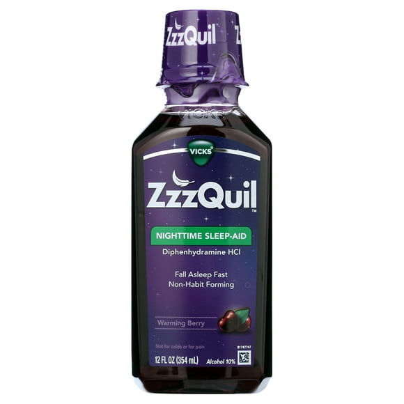 ZzzQuil