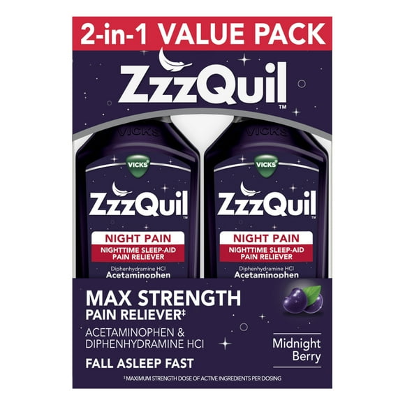 ZzzQuil