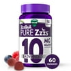 Vicks ZzzQuil Pure Zzzs Nighttime Sleeping Pills, Adult Sleep Aid ...