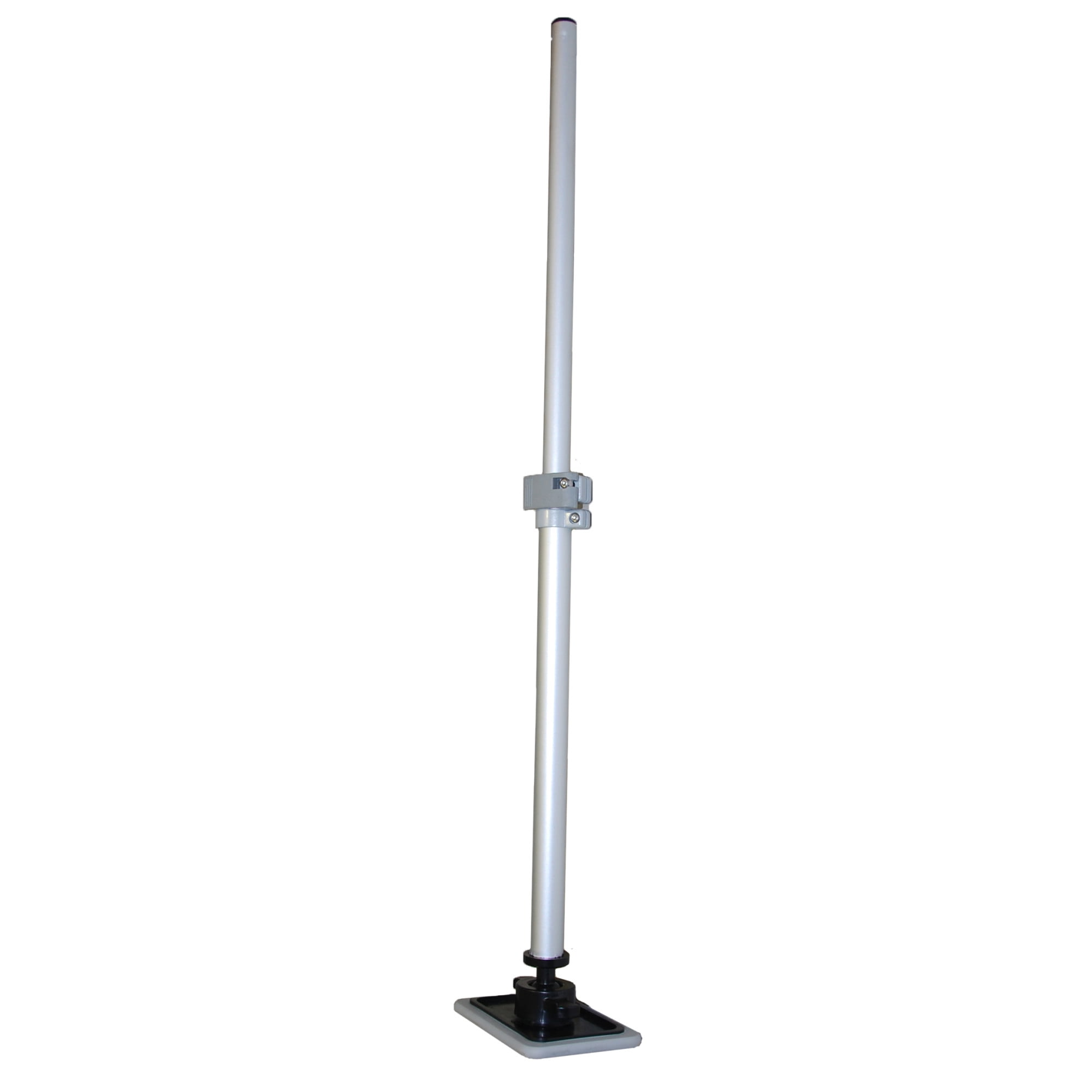 Vico Marine X70A-2 PBR Single-Cam Cover Support Pole - Adjustable 39"-70" - Walmart Business ...