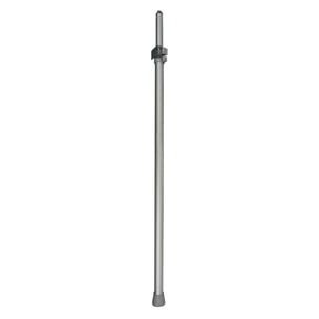 Seal Skin Adjustable Boat Cover Support Pole with Straps and Tripod ...