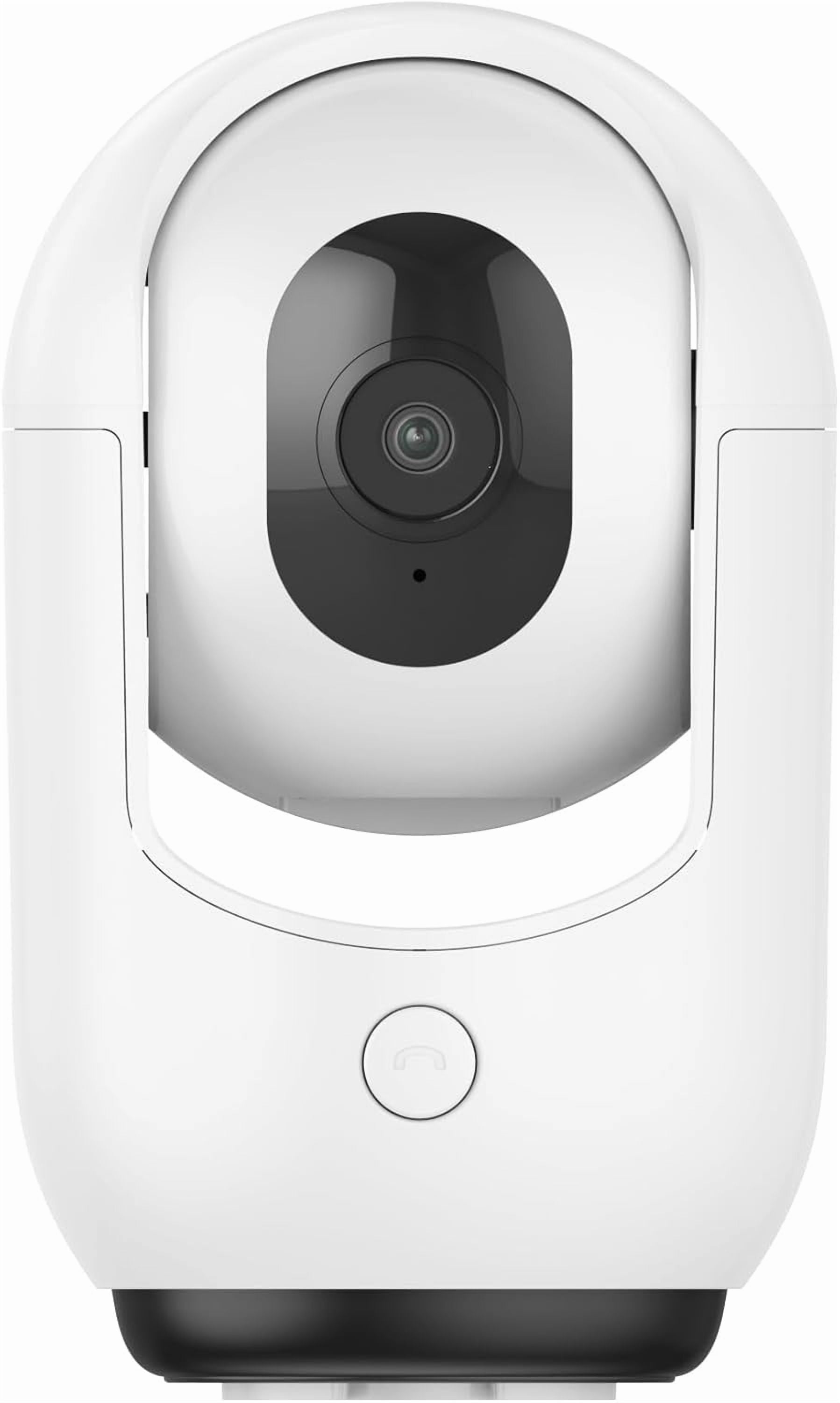 VicoHome CA42 PLZ Indoor Security Camera – 2K WiFi Pet & Baby Monitor ...