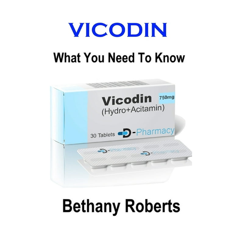 Vicodin