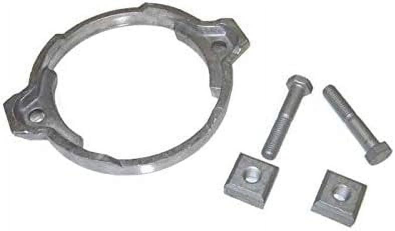 Vicon Pedulum Spreader Bayonet Ring w/Hardware - Walmart.com