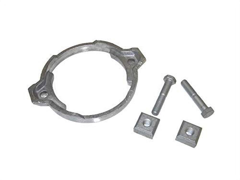 Vicon Pedulum Spreader Bayonet Ring w/Hardware - Walmart.com