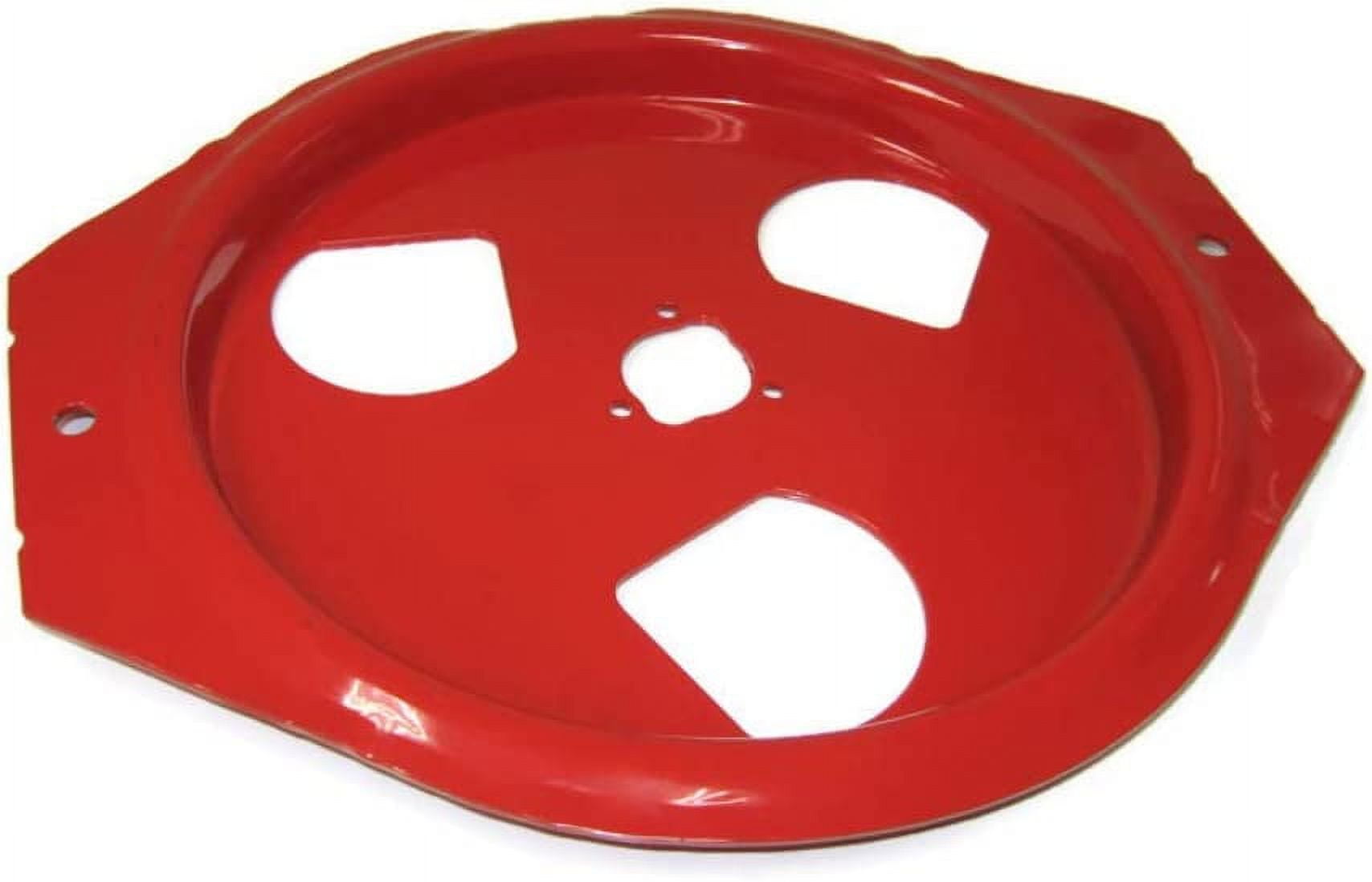 Vicon Pendulum Spreader Disc Feeding Plate - Walmart.com