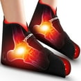 Viconor Red Light Therapy for Feet 2 Packs —Led Near Infrared Light ...