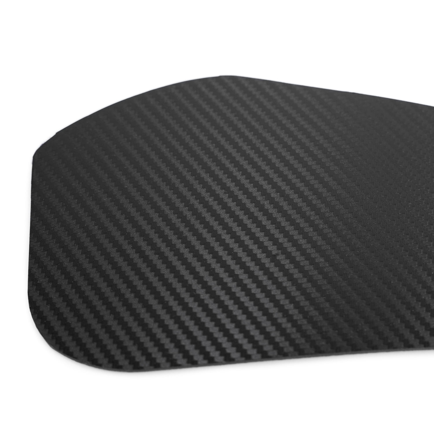 Vicrez Mud Flaps Front vz102922 for Cadillac CT5-V 2022-2024 Dry Carbon ...