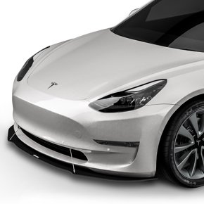 Tesla Model 3 Front Splitter