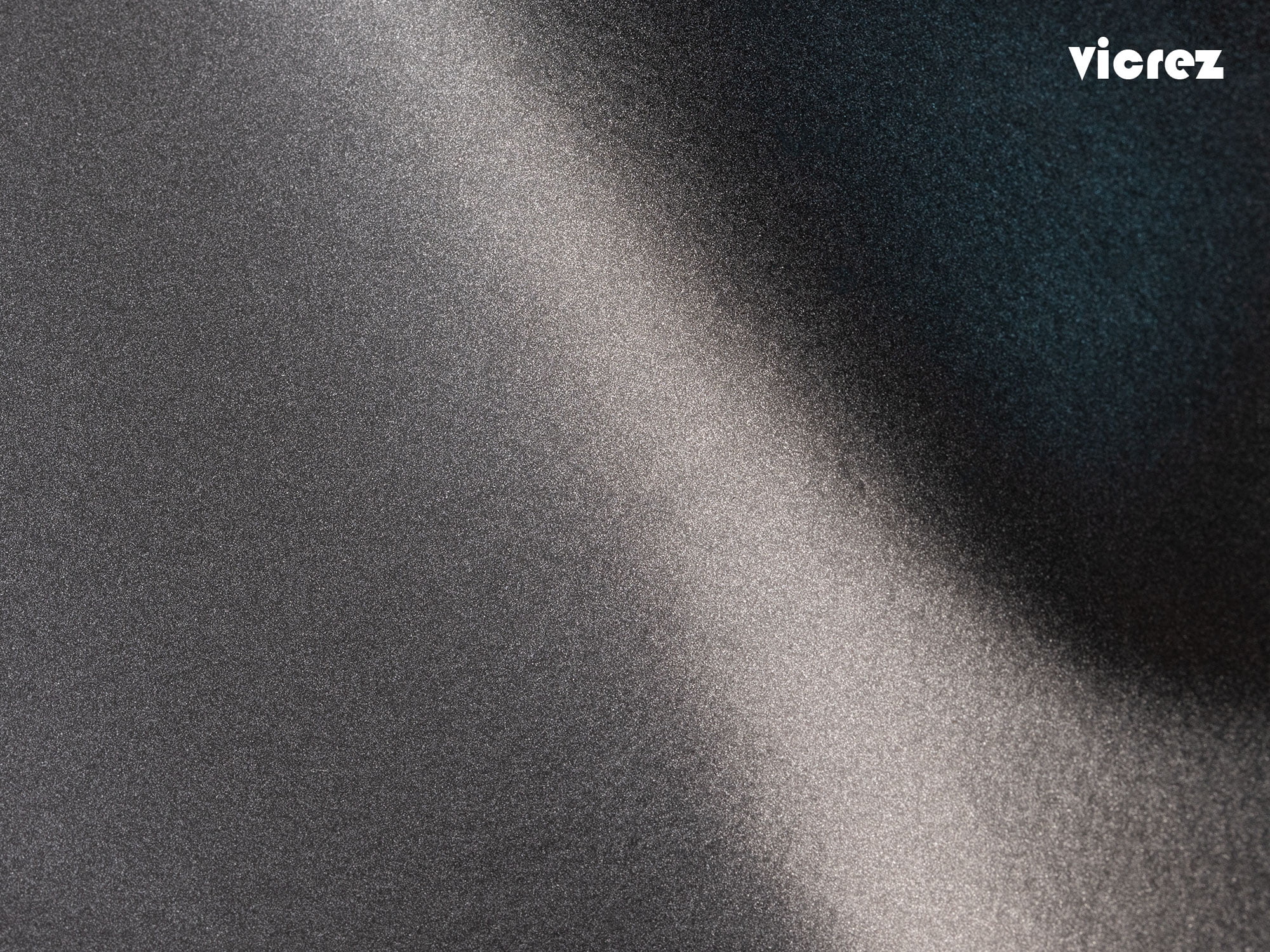 Vicrez Vinyl Car Wrap Film vzv10121 Satin Metallic Titanium Grey | 5ft ...