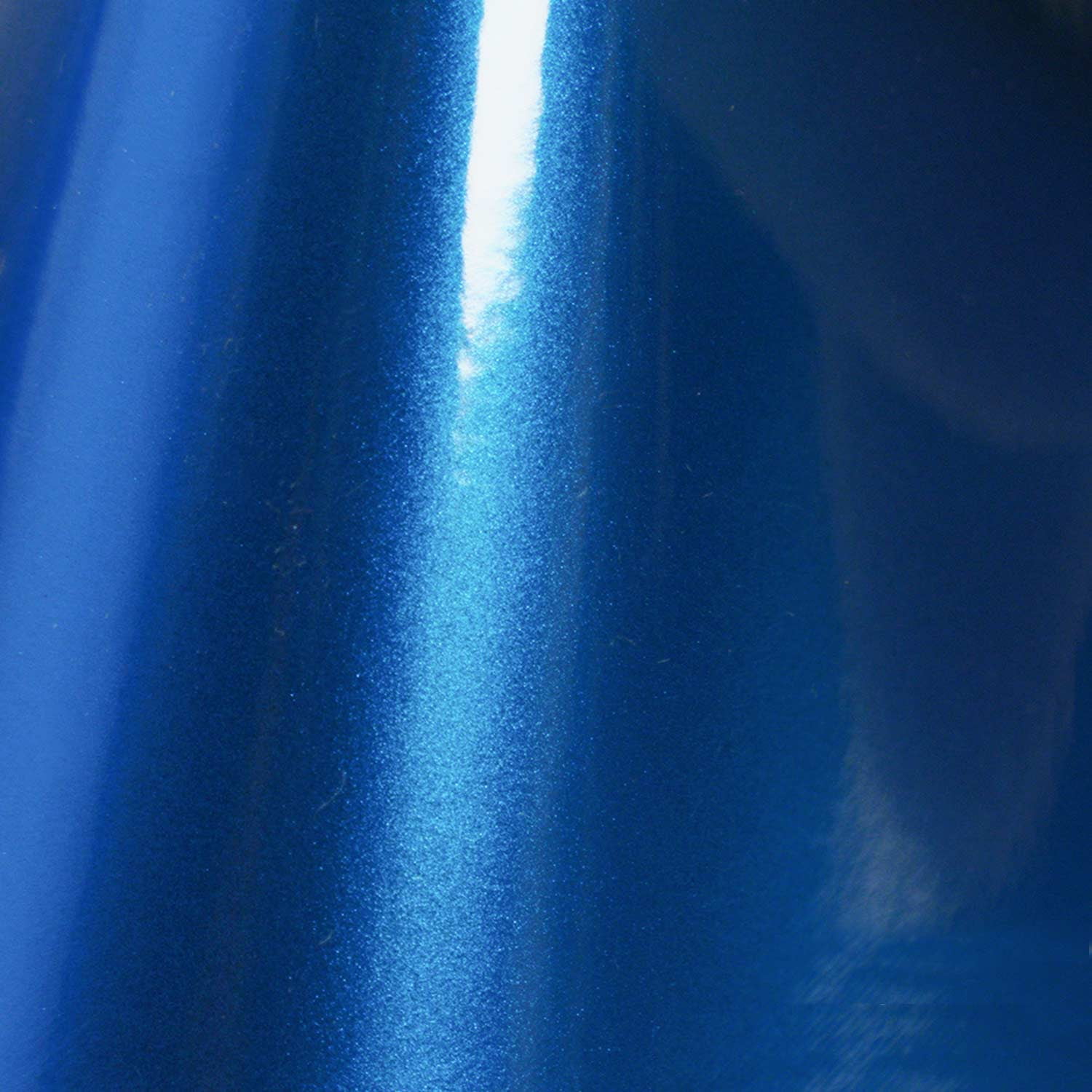 Vicrez Vinyl Car Wrap Film vzv10457 Gloss Candy Paint Medium Blue | 5ft. x 5 ft. - Walmart.com