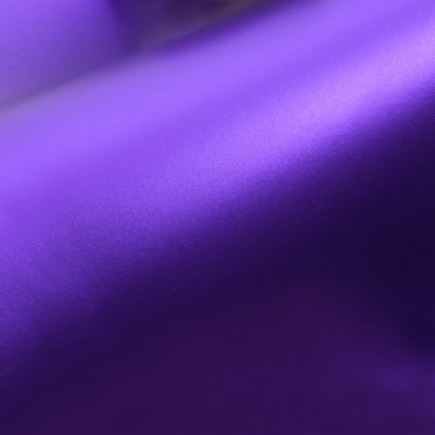 Vicrez Vinyl Car Wrap Film vzv10595 Chrome Matte Purple | 5ft. x 40 ft ...