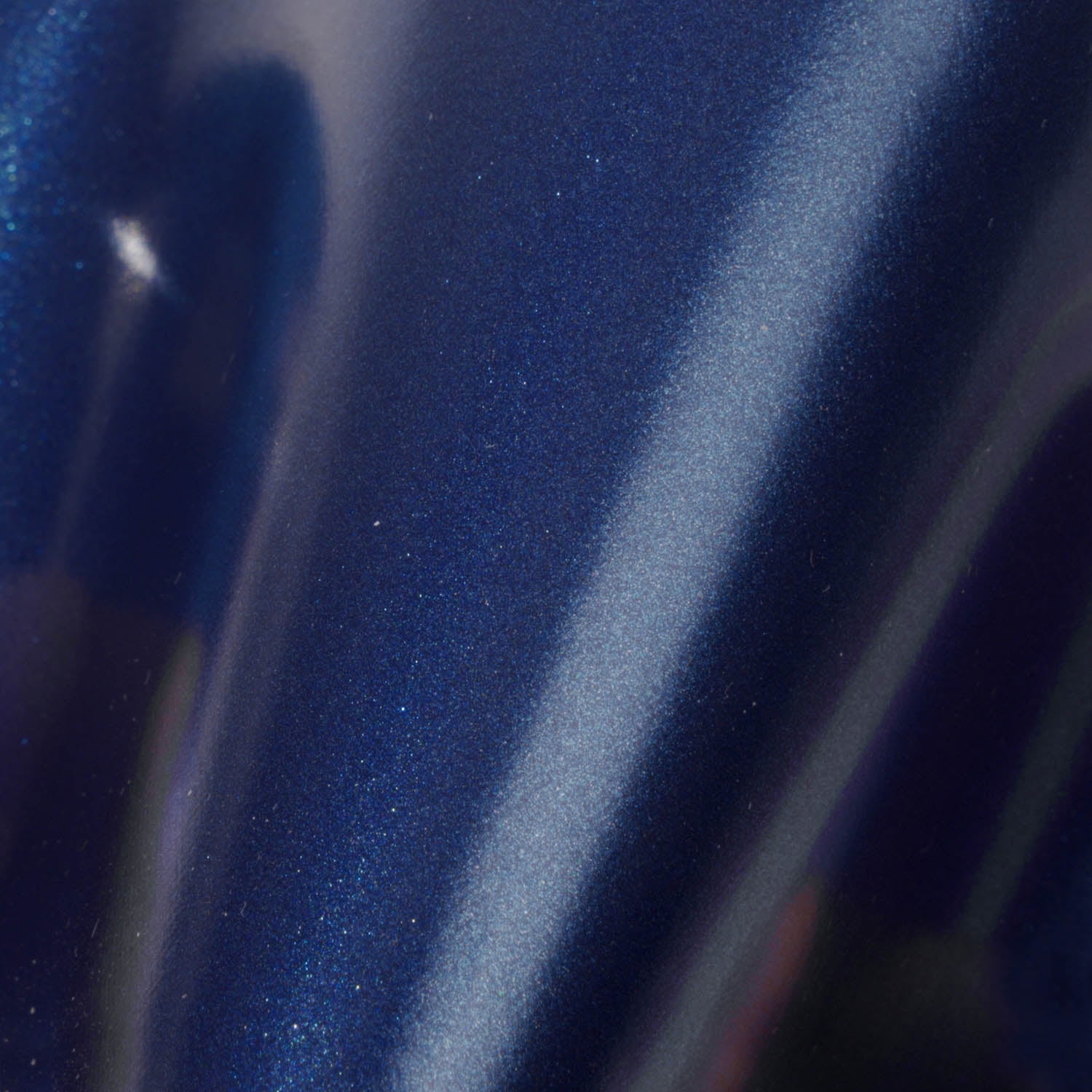 Vicrez Vinyl Car Wrap Film vzv10729 Satin Metallic Storm Blue 5ft x ...