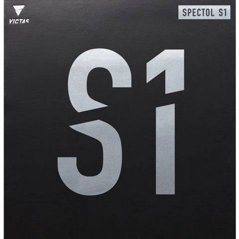 Victas Spectol S1 - Short Pips Table Tennis Rubber - Walmart.com