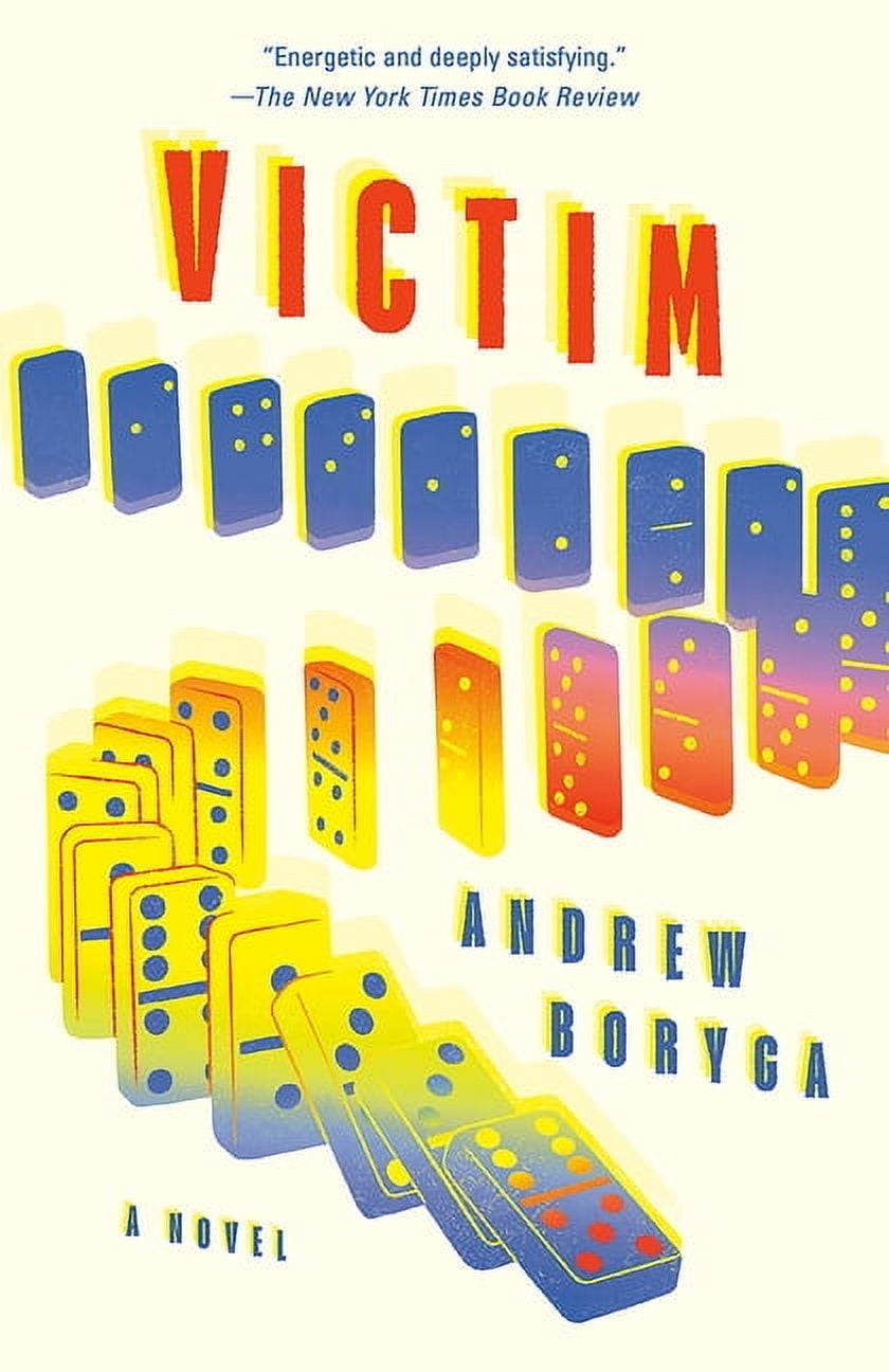 Victim, (Paperback) - Walmart.com
