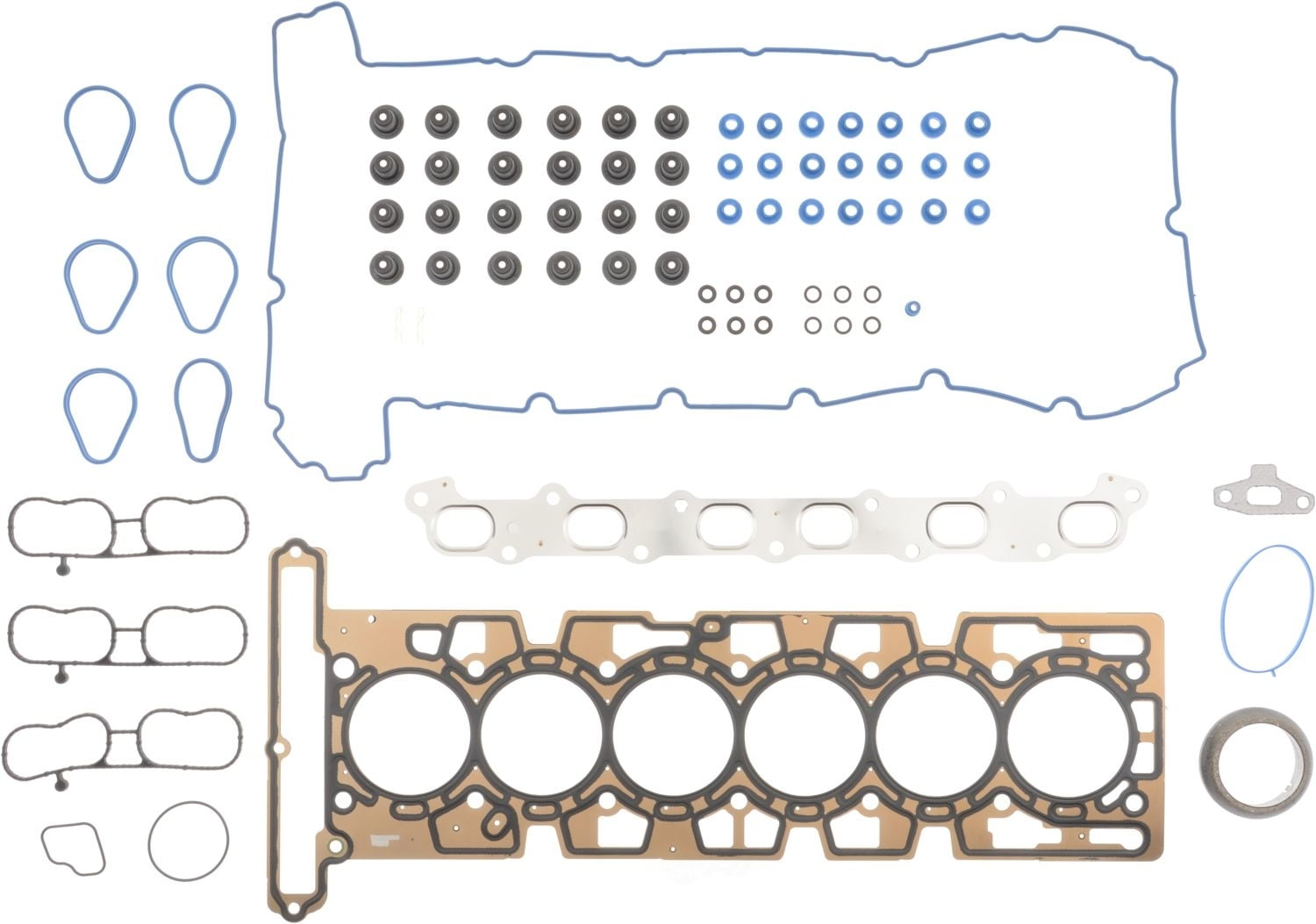 Gmc Envoy Engine Cylinder Head Gasket Set