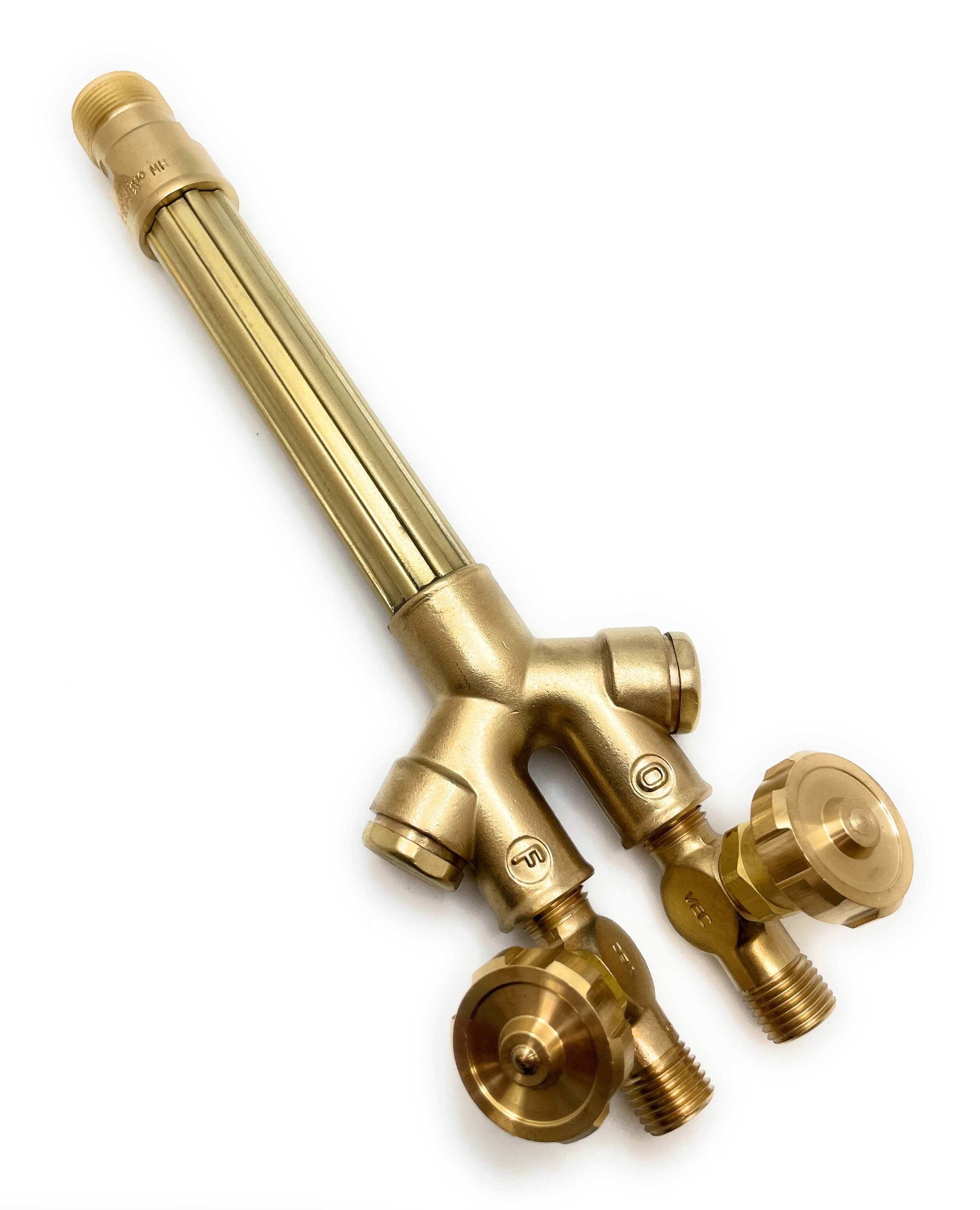 Victor 0387-2750, WH370FC-V Heavy Duty Torch Handle - Walmart.com