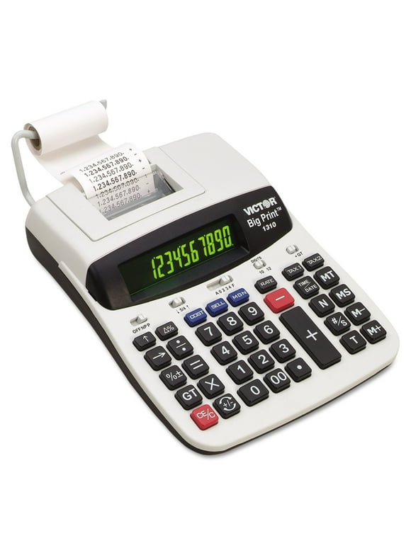 Printing Calculators in Calculators - Walmart.com