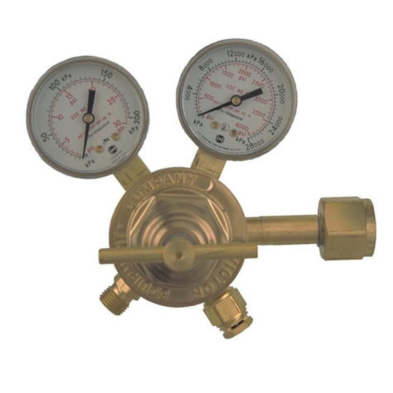 Victor Equipment Portable Air Compressor Accessories