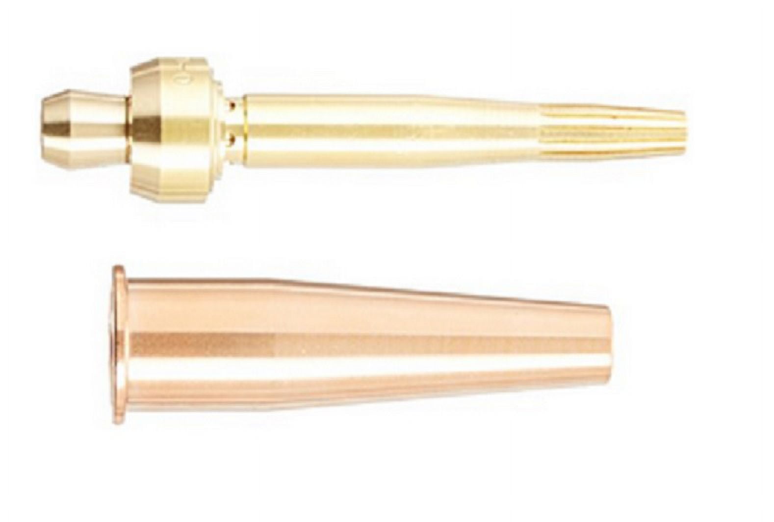 Victor 6700C2476 Cut Skill LP Propane/Natural Gas 350 Series Cutting ...