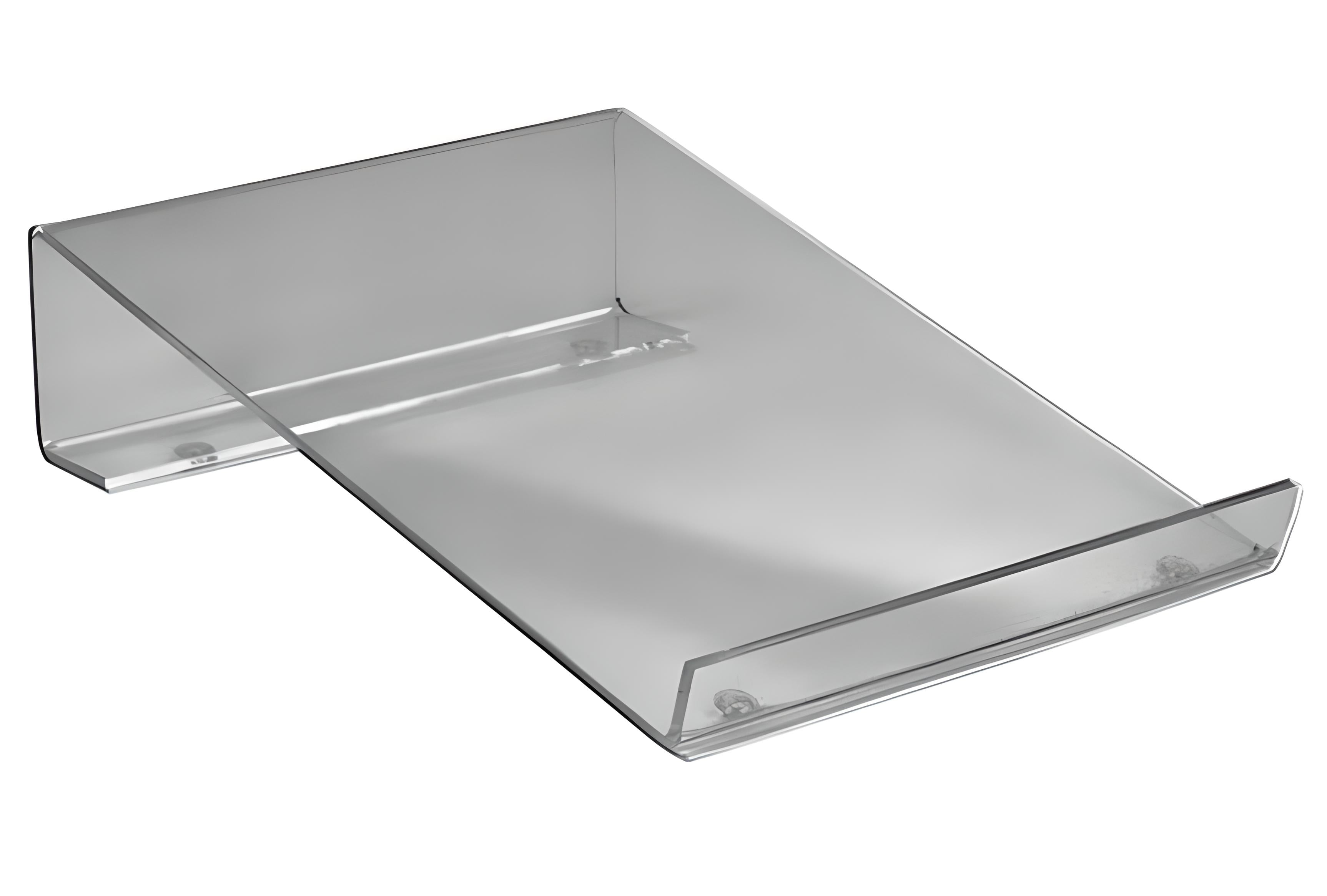 Victor Acrylic Stand for Desktop Calculators LS-125, Ideal for ...