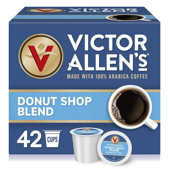All Victor Allen's Coffee in Victor Allen's - Walmart.com