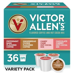Hot Chocolate K Cups Variety Pack