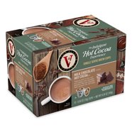 Grove Square French Vanilla Cappucino Coffee Pods, 24 Count for Keurig ...