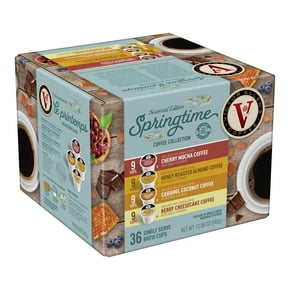 K-cups Coffee Variety Packs