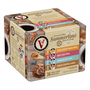 K-cups Coffee Variety Packs